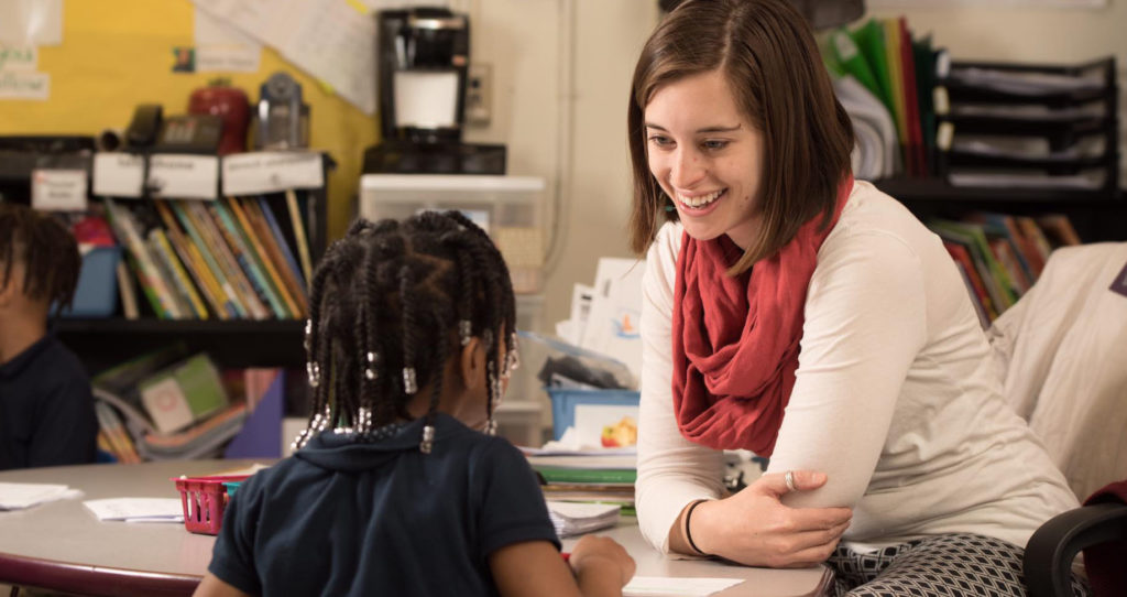 teachatfriendship - Friendship Public Charter School