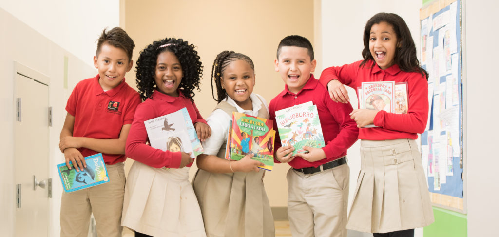 home - Friendship Public Charter School