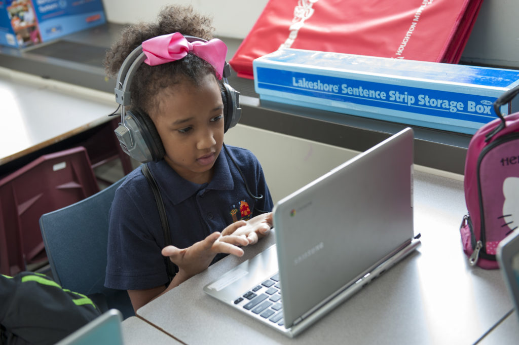 Friendship Cares Extended Day Program - Friendship Public Charter School