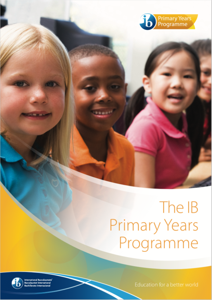 Friendship Woodridge International Elementary & Middle - Friendship ...