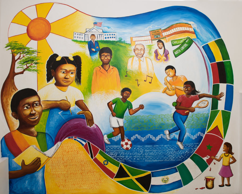 Friendship_Ideal_Elementary - Friendship Public Charter School