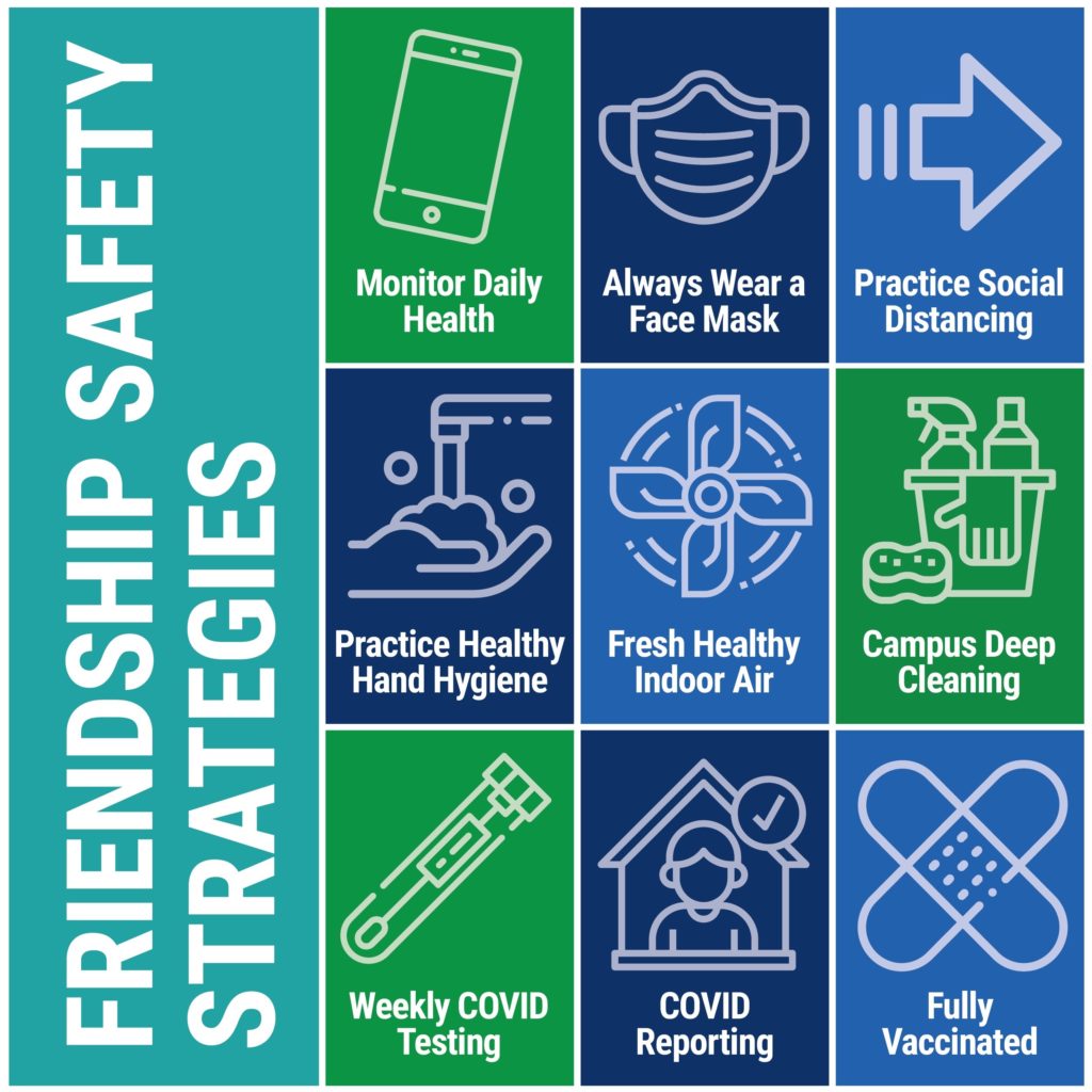 Keeping Our Schools Safe - Friendship Public Charter School