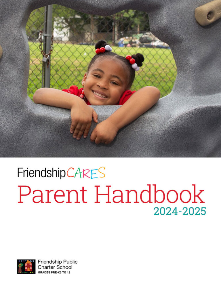 Friendship Armstrong Elementary & Middle - Friendship Public Charter School