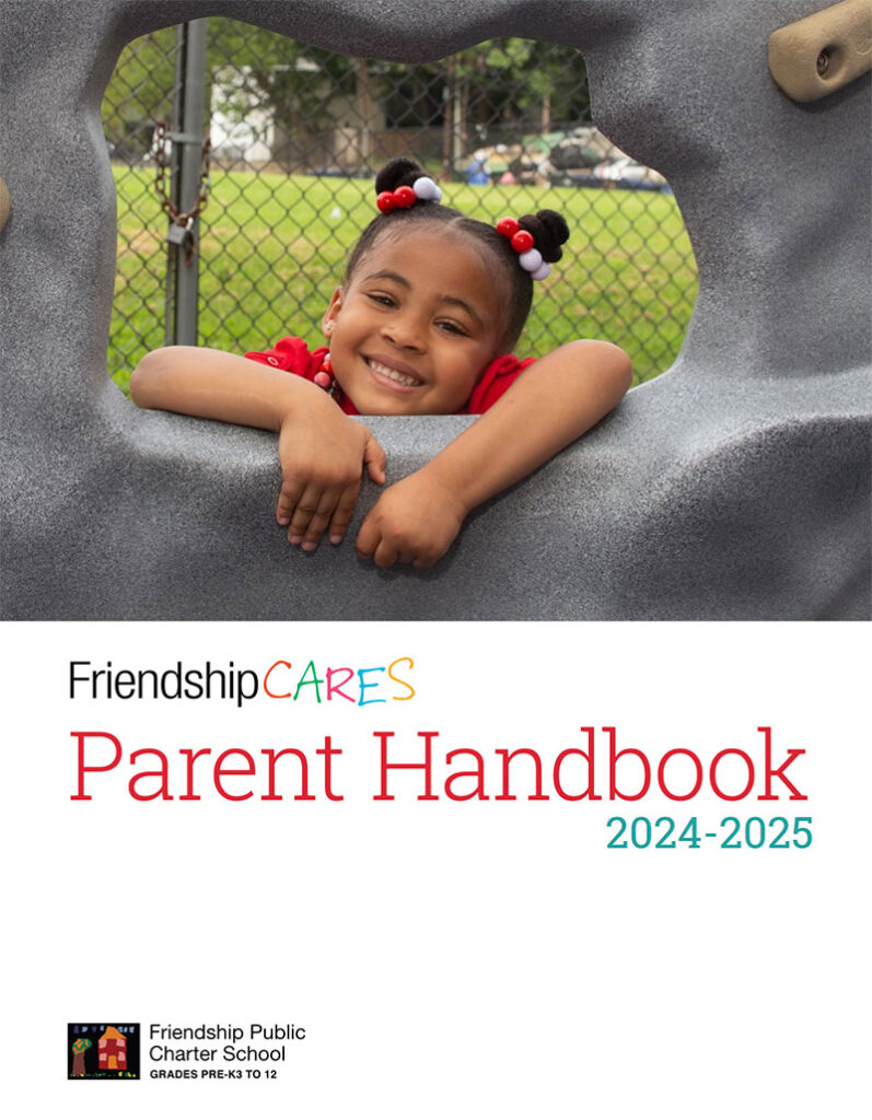 Friendship Armstrong Elementary & Middle - Friendship Public Charter School